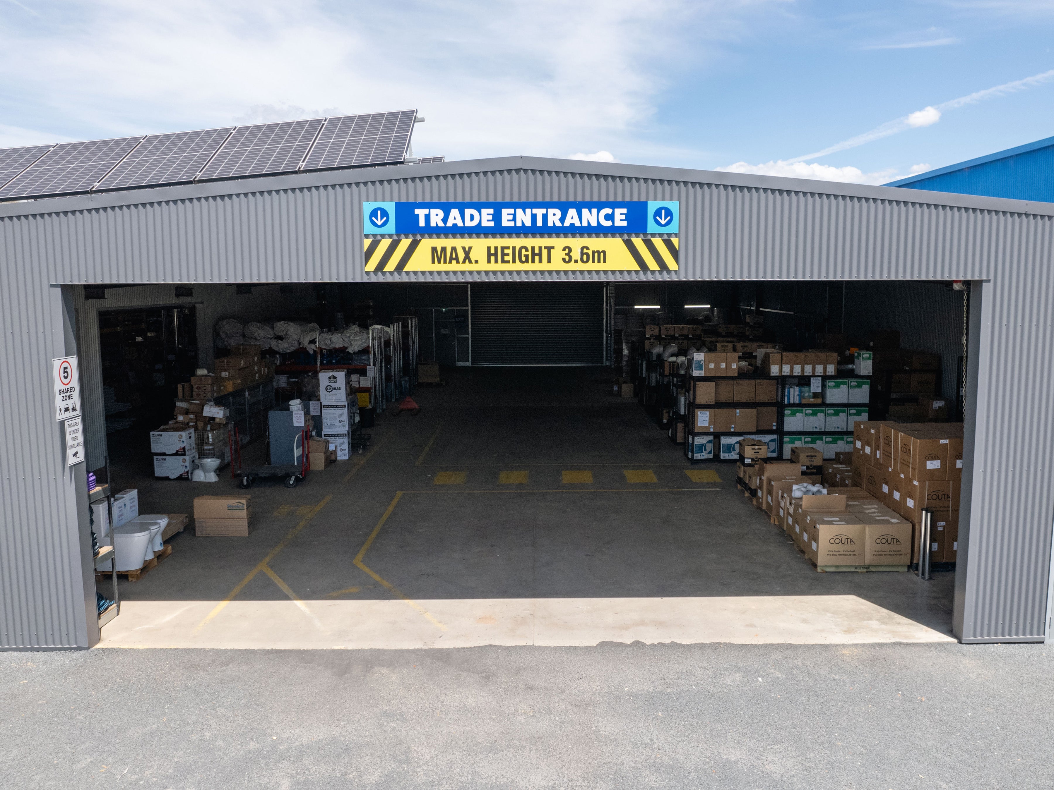 Brands | Surdex - Steel, Roofing & Welding | Jones Plumbing Plus | Albury/Wodonga