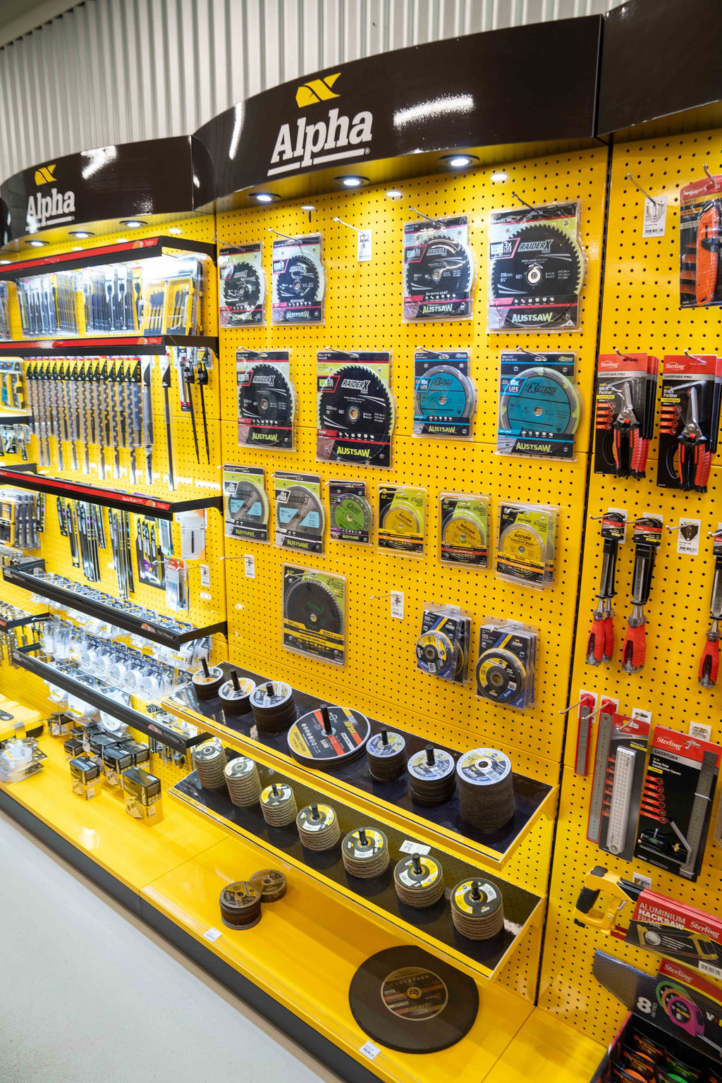 Tools & Hardware Trade Plumbing Supplies | Jones Plumbing Plus | Albury ...