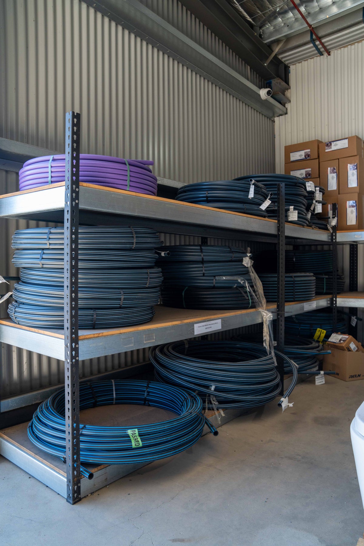 Poly Pipes & Fittings Trade Plumbing Supplies | Jones Plumbing Plus ...