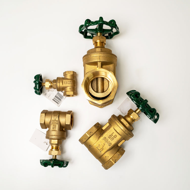 Tested Gate Valves | Jones Plumbing Plus | Albury/Wodonga
